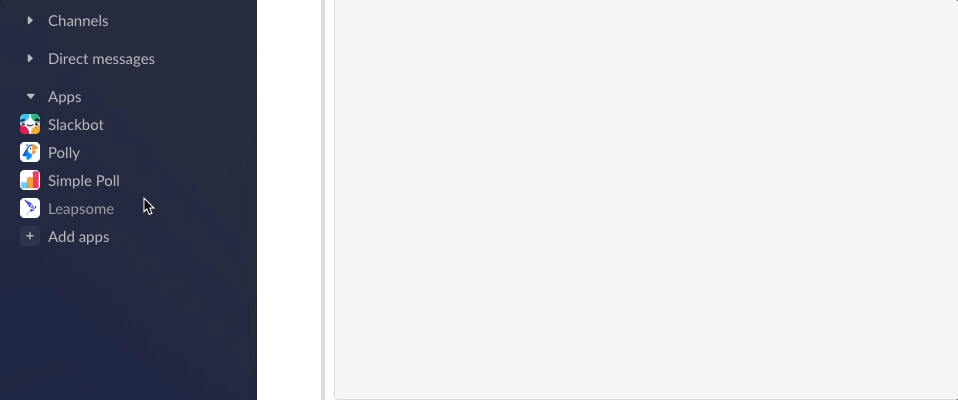 Slack integration – Scoro Help Center Slack integration – Scoro Help Center