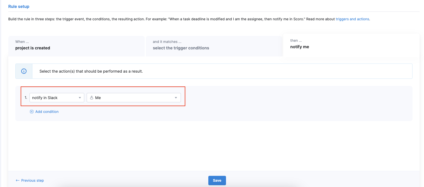 Slack integration – Scoro Help Center Slack integration – Scoro Help Center